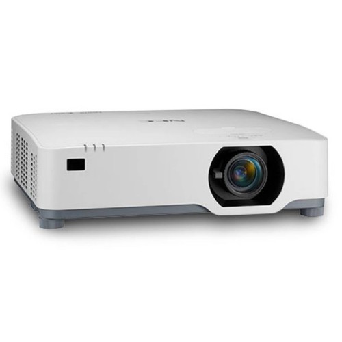 Sharp NEC Display NP-P547UL LCD Projector - 16:10 - Ceiling Mountable ...