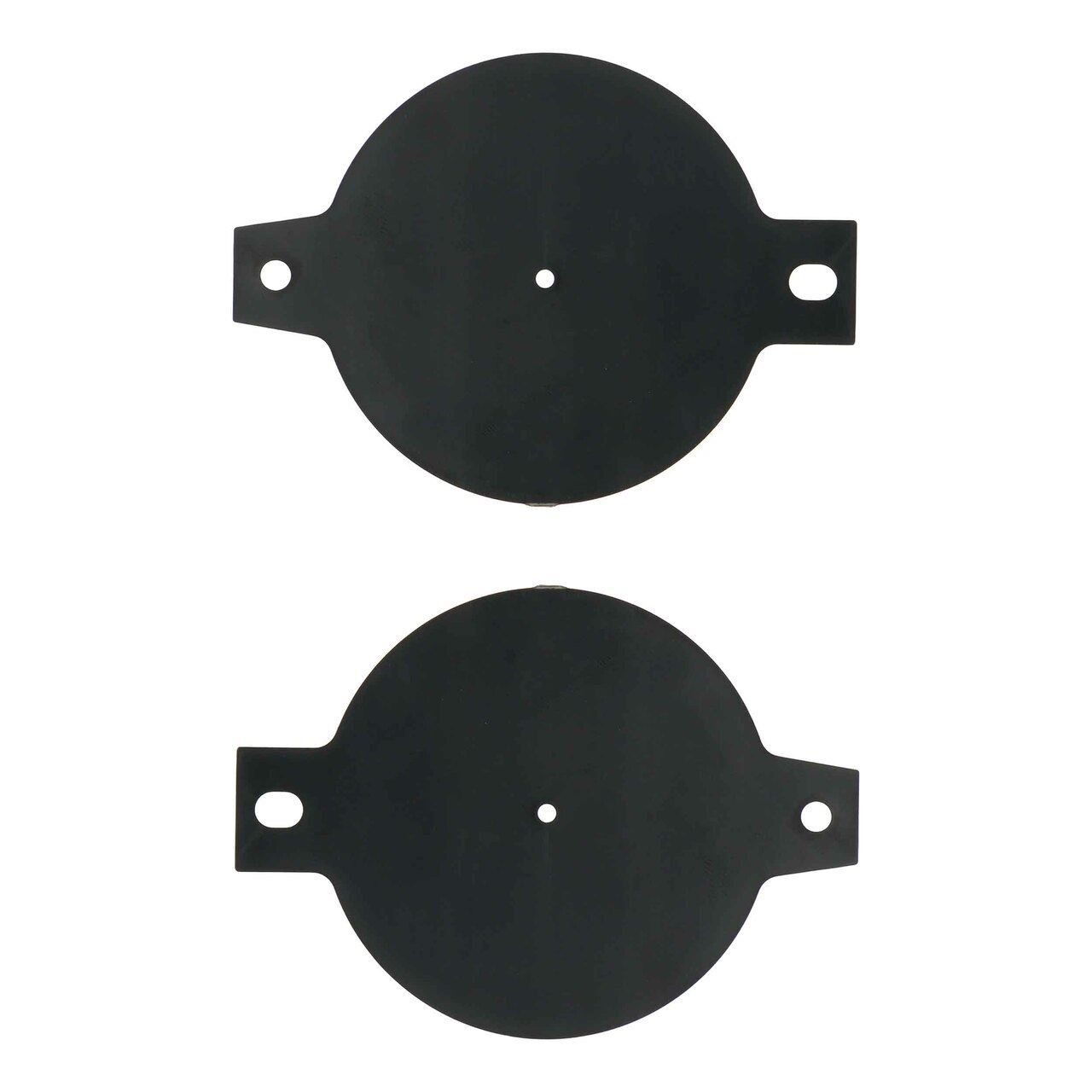 Metra 82-3024 Dash Tweeter Adapter Plates For Select 2015-2021 Vehicles ...
