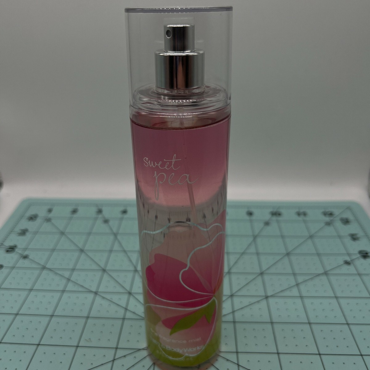 Mist Body Spray Labels