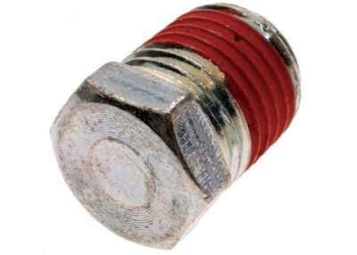 Engine Oil Galley Plug | eBay