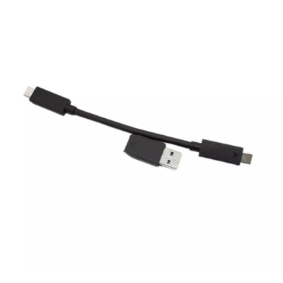 17cm Usb-c Power Type C Cable Lead For Sandisk Extreme Ssd Ex2 Solid ...