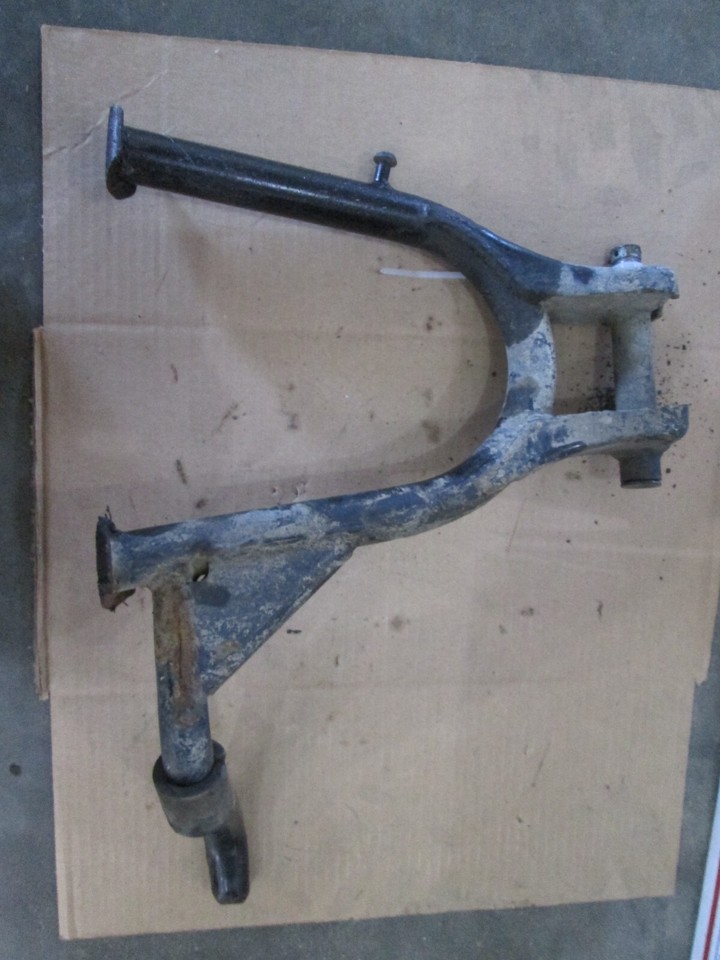 Kawasaki KZ650 KZ 650 CSR 1981 81 centerstand center stand prop | eBay