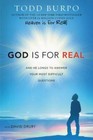God Is for Real: And He Longs to Answer Your Most Diffic - ACCEPTABLE ...
