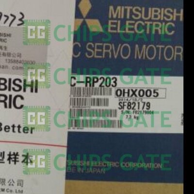 1PCS NEW Servo Motor HC-RP203 Fast Ship | eBay