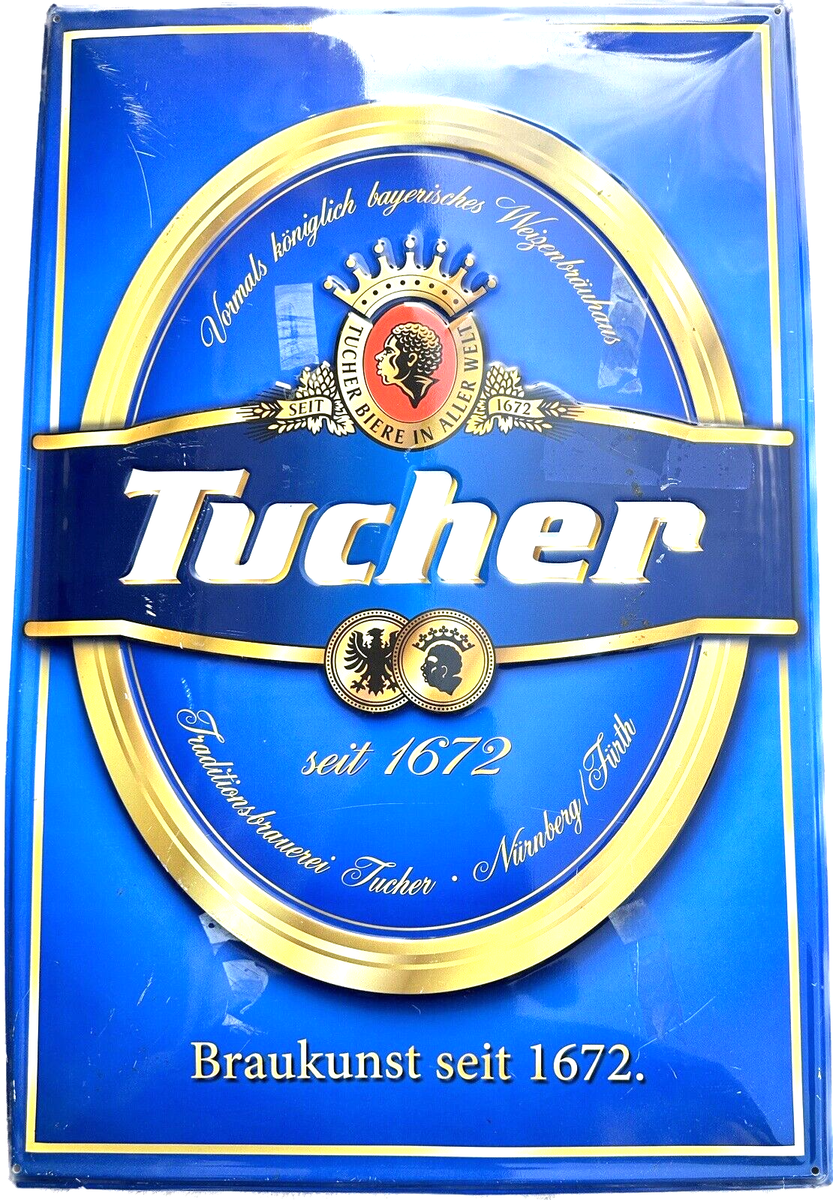 Tucher Logo