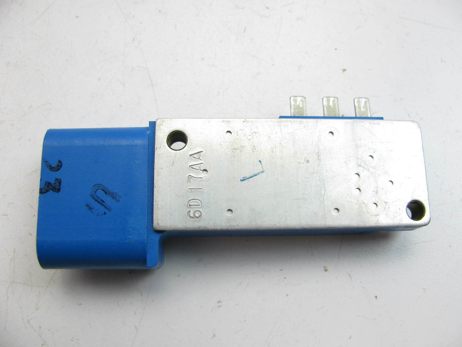 NEW - OUT OF BOX E1EF-12A297-A1A Ignition Control Module Ignitor ...