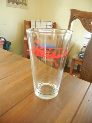 Taco Loco, Delicious Mexican Food & Drinks!, pint Beer Glass | eBay