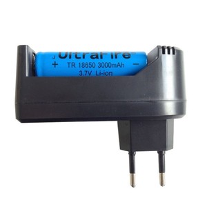 Appropriate charging method and wire pinout? (lithium ion battery pack ...