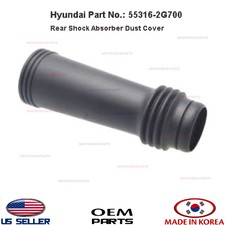553202W700 Hyundai Shock Absorber Assyrearlh 553202W700 Genuine OEM ...