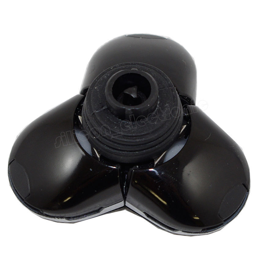 New For Philips RQ12 SensoTouch 3D Shaving Heads RQ1250 RQ1260 RQ1280 ...