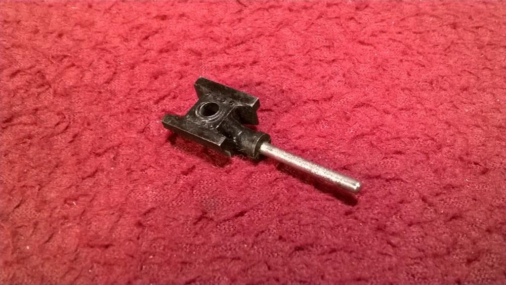 LIONEL PREWAR 763-E STEAM LOCOMOTIVE - 700E-61 CROSSHEAD GUIDE ASSY | eBay