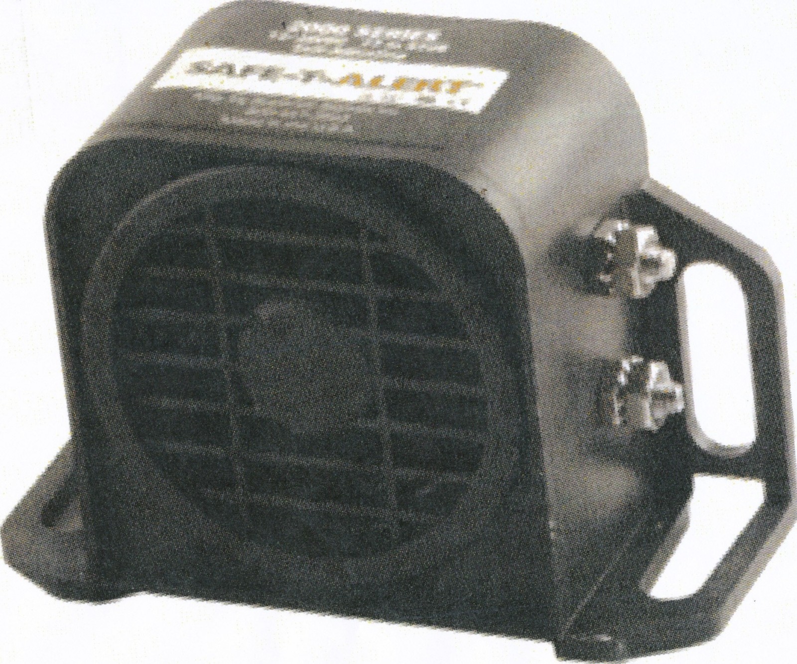 Backup Alarm (STA20504) | eBay UK