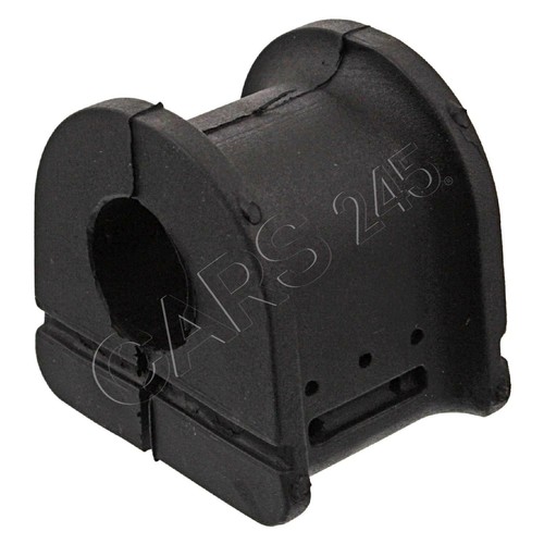 Anti-Roll Bar Bushing Kit Front FEBI For MERCEDES DODGE 906 06-13 ...
