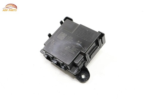 2018 CHEVROLET EQUINOX KEYLESS ENTRY COMPUTER CONTROL MODULE OEM | eBay