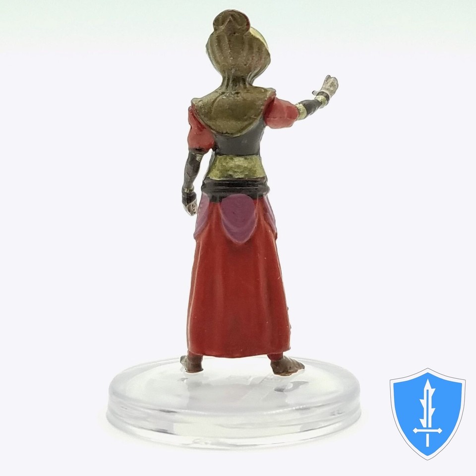 Prince Xeleth - Spelljammer Adventures in Space #35 D&D Icons of the ...