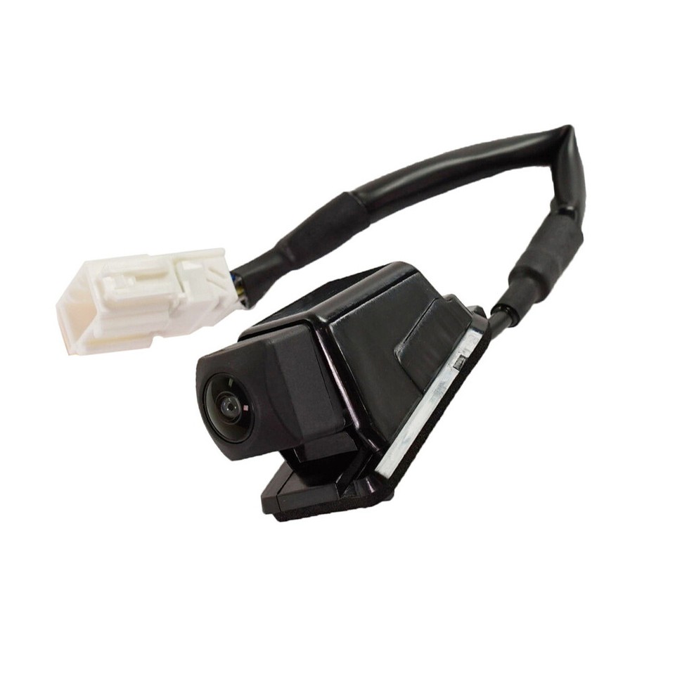 Rear View Back Up Backup Camera Fit for 2013 2014 2015 Acura RDX 39530 ...