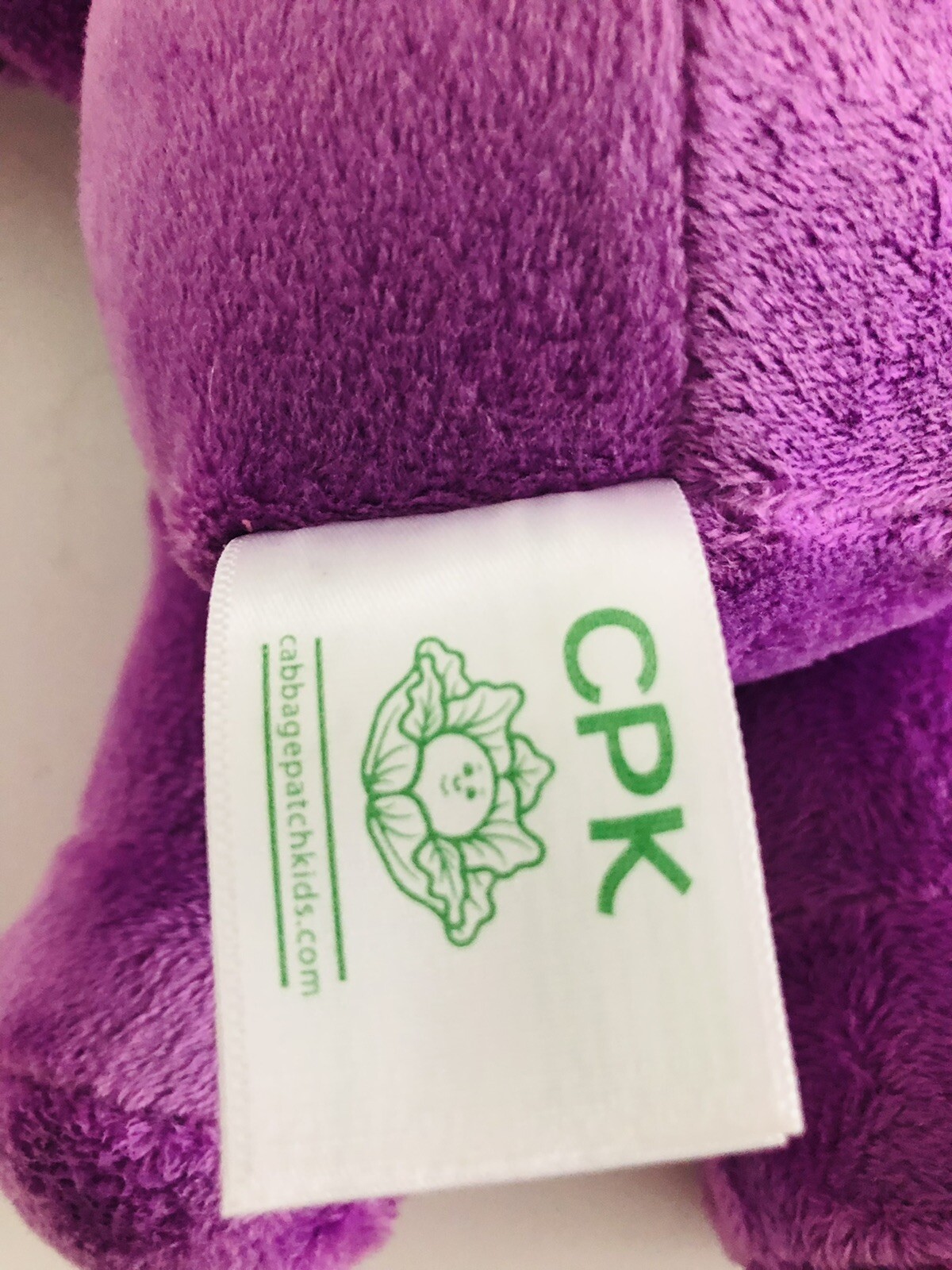 Cabbage Patch Kid Collectible Cutie 9 Inch Doll 2021 Exotic Friend ...