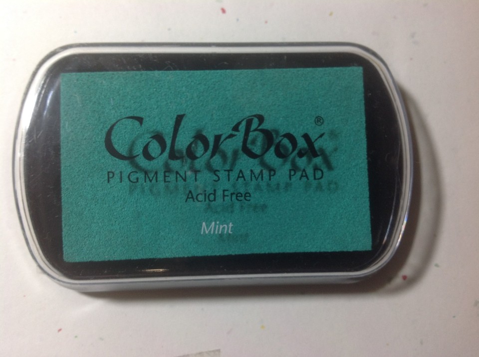 Clearsnap ColorBox Pigment Ink Pads - Your Choice - NEW | eBay