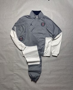Psg Jordan Tracksuit for sale | eBay Psg Jordan Tracksuit for sale | eBay