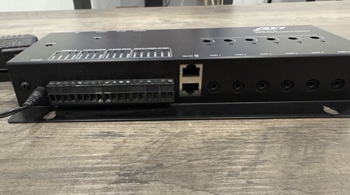 RTI XP-6 Advance Control Processor w/ Power Supply | eBay