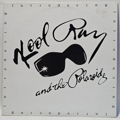 Kool Ray and the Polaroidz - Introducing Kool Ray and the Polaroidz - 1980 - EX | eBay