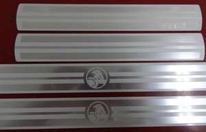 The Comprehensive Holden Conversion Parts & Accessories List "Common ...