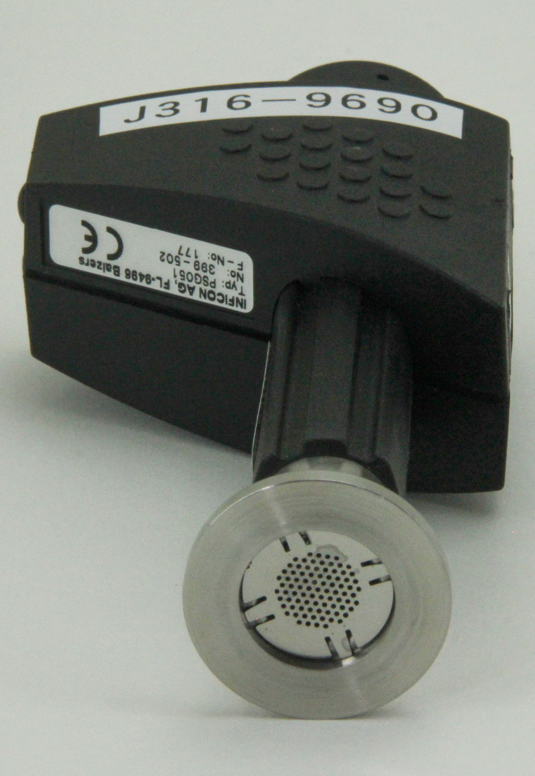 9690 INFICON AG AG SENSOR, SENSOR P/N: PSG050/100 PSG051 | eBay