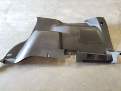 2016 2017 2018 2019, Ford Explorer, Right Quarter Panel Trim With Power ...