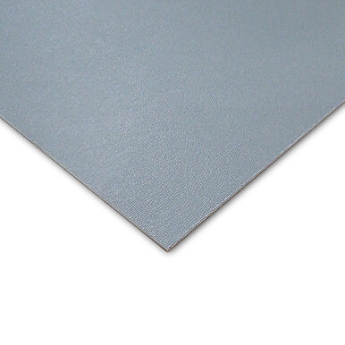0.093" x 18" x 18", Kydex, Royalite Fire Rated Plastic Sheet, PC Level ...