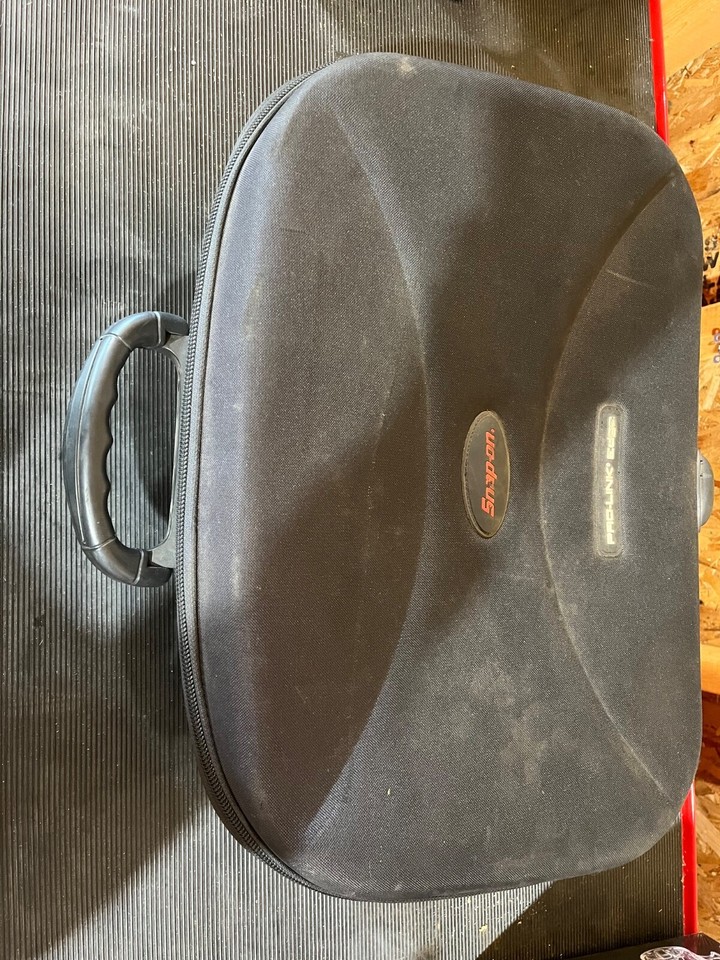 Snap-0n Pro-Link EDGE EEHD189090 Commercial Heavy Duty Diagnostic ...