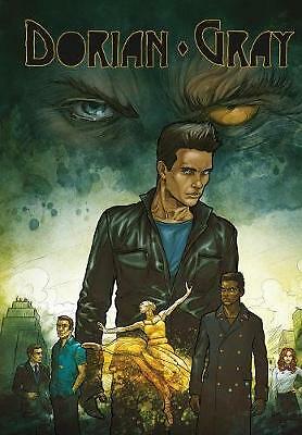 Dorian Gray by Scott Davis, Darren G Davis (Paperback, 2017) for sale ...
