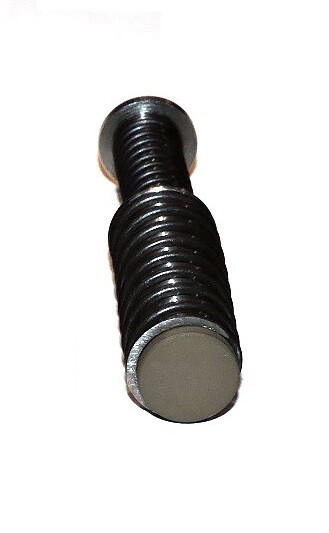 Stainless Guide Rod Assembly For GLOCK 29 29SF 30 30S 30SF 36 Gen 3 and ...