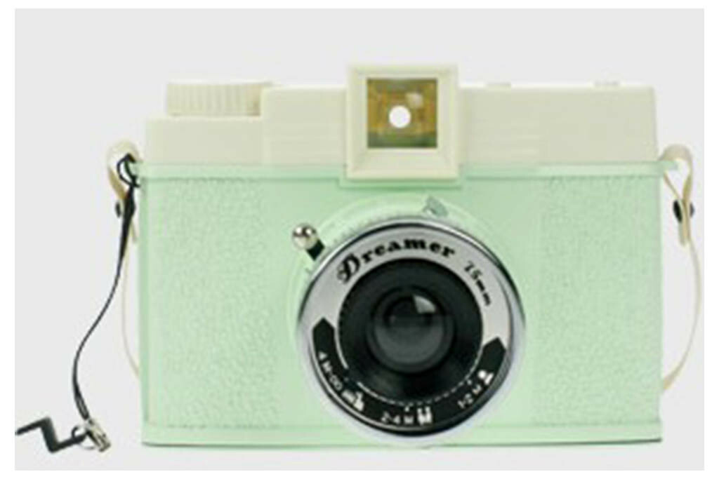 Lomography Camera Urban Outfitters
