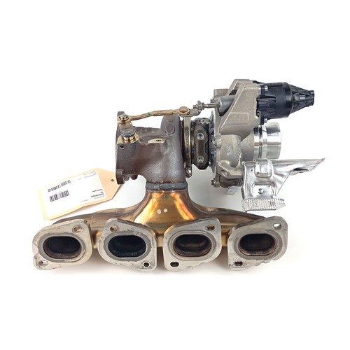 Mercedes-Benz Turbocharger M260 W177 W118 W247 A2600902500 | eBay