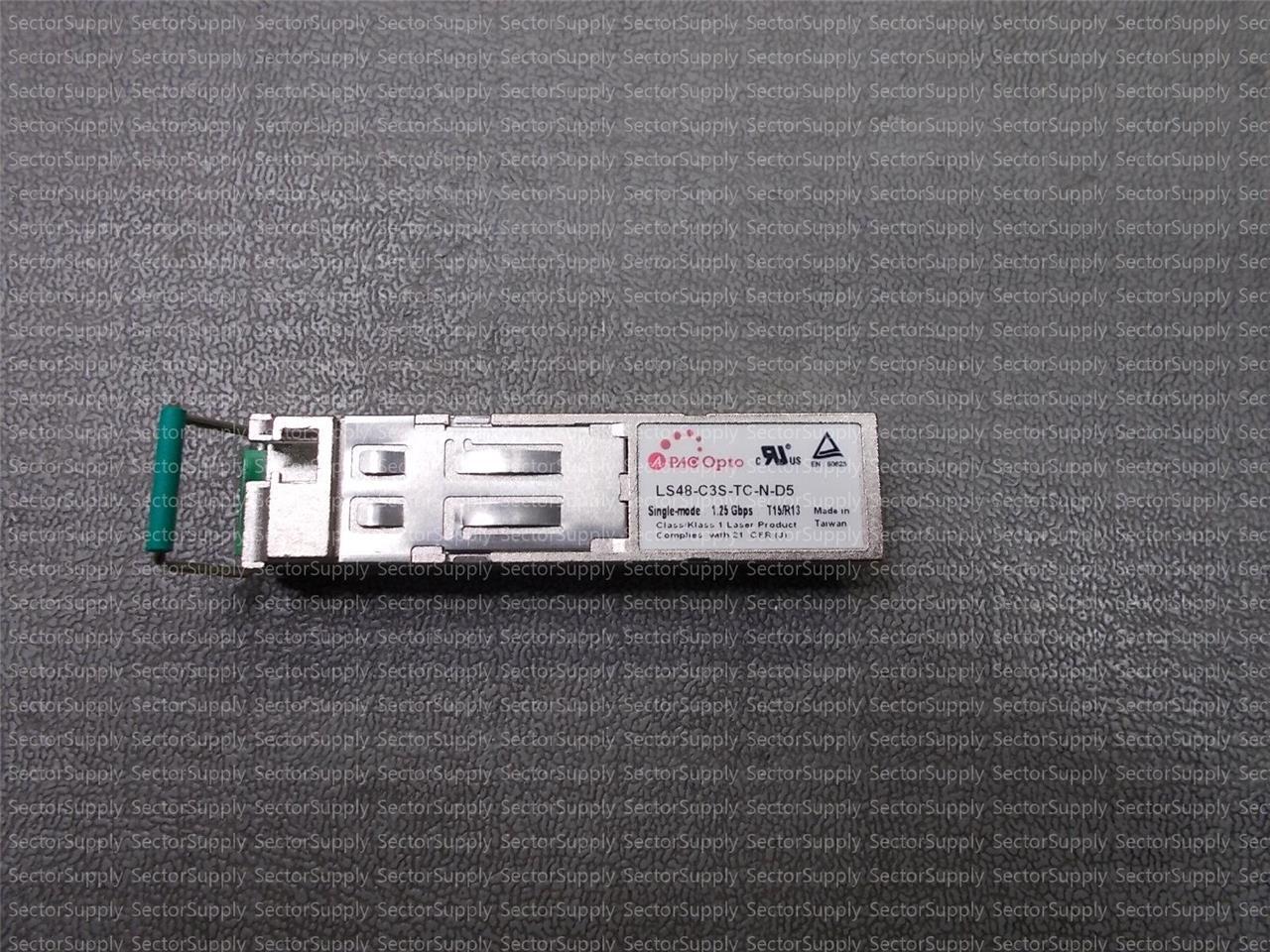 LS48-C3S-TC-N-D5 TRANSIEVER | eBay