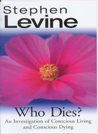 Who Dies? By Stephen Levine | eBay