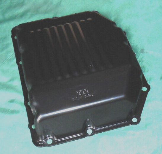 Land Rover FREELANDER L359 Transmission Oil Pan LR000865 Genuine for ...