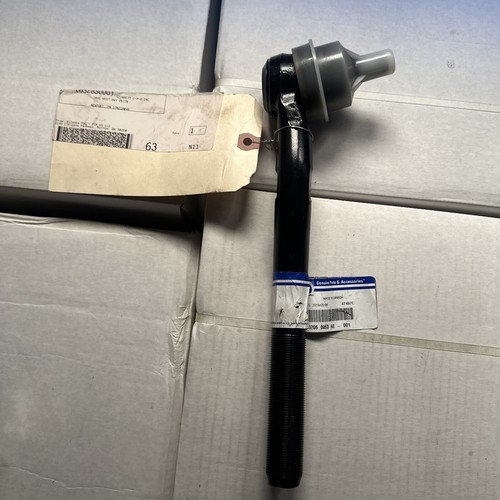 Genuine Mopar Tie Rod Socket Left 52060053AE | eBay