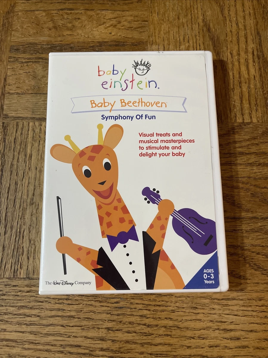 Baby Einstein Baby Beethoven