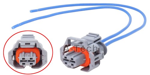 Coolant Oil Air Temp Sensor Pigtail for 03-10 Ford 6.0L 6.4L ...