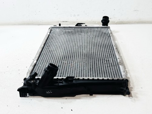07-13 BMW E82 E88 E90 E91 E92 135I 335I AUTOMATIC TRANSMISSION RADIATOR ...