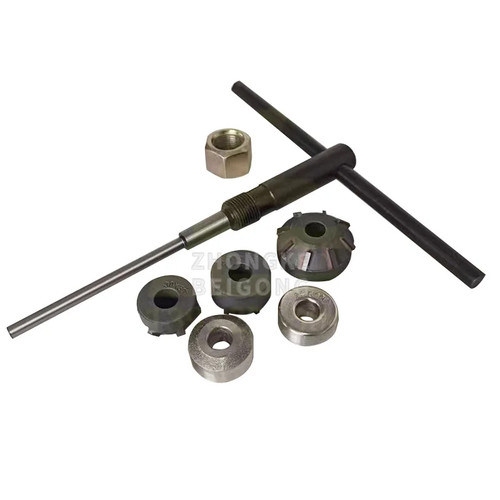 Universal Valve Reamer for Repairing Motorcycle, Car, and Truck Valves ...