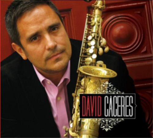 David Caceres David Caceres (CD) Album 16728127028 | eBay