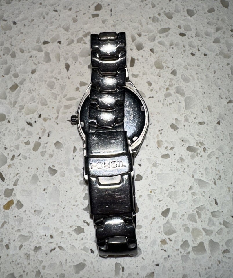 Vintage women’s Fossil watch | eBay