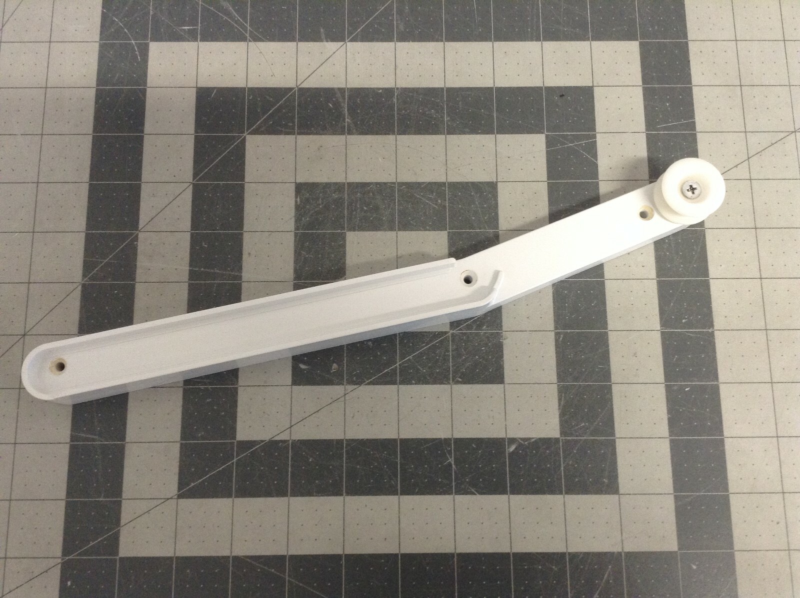 Sub-Zero 590 Refrigerator Freezer Basket Slide Assembly for sale online ...