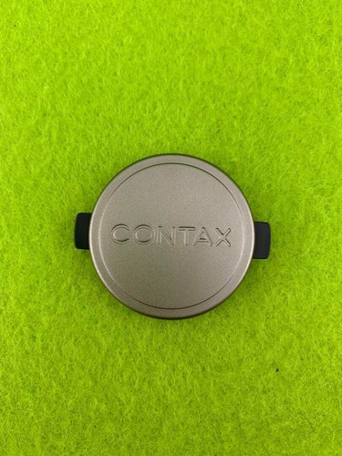 K-31 Contax Genuine Lens Cap For TVs Cameras 30.5mm | eBay