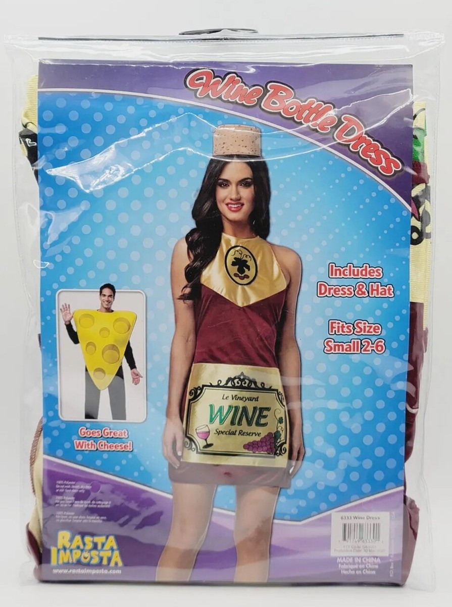 Wine Bottle Costume Ideas Halloween Costume Pretend I'm A Wine Bottle