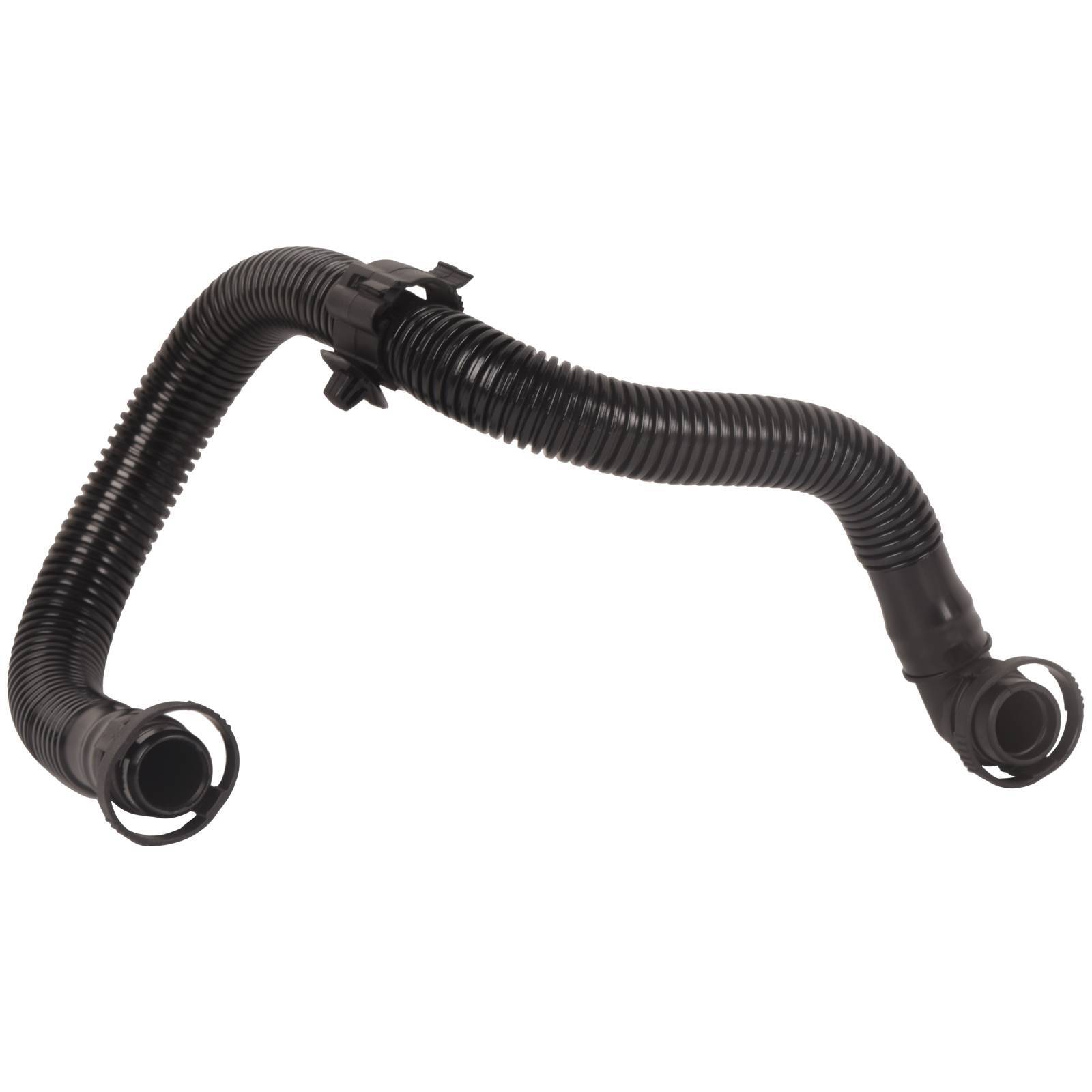 Crankcase Breather Vent PCV Hose Fits VW Jetta Eos Passat Audi A3 A4 ...