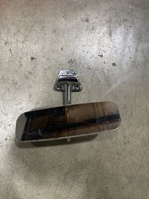 1966 Ford Mustang Rear View Mirror | eBay