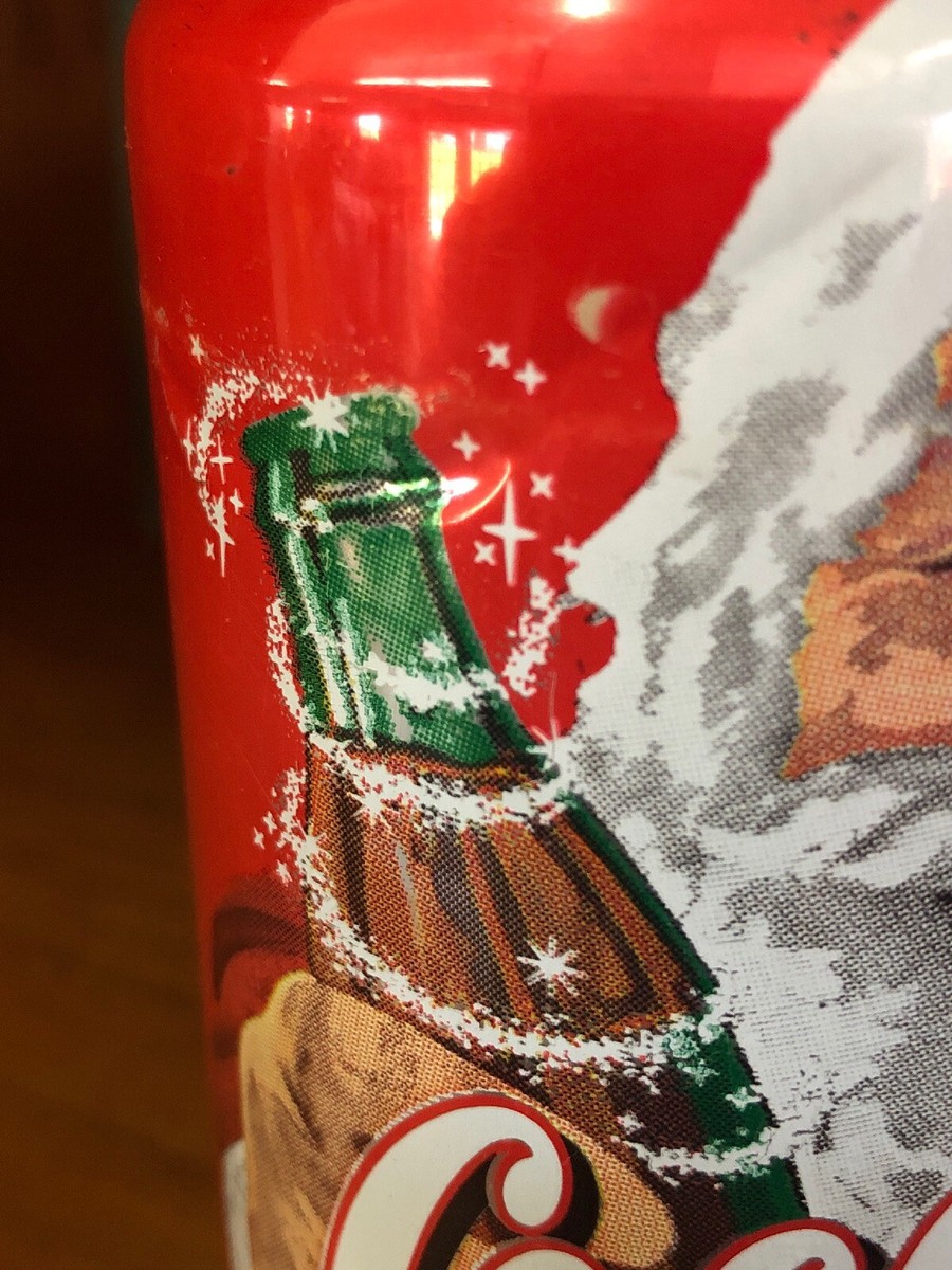 Vintage Coca Cola Jul